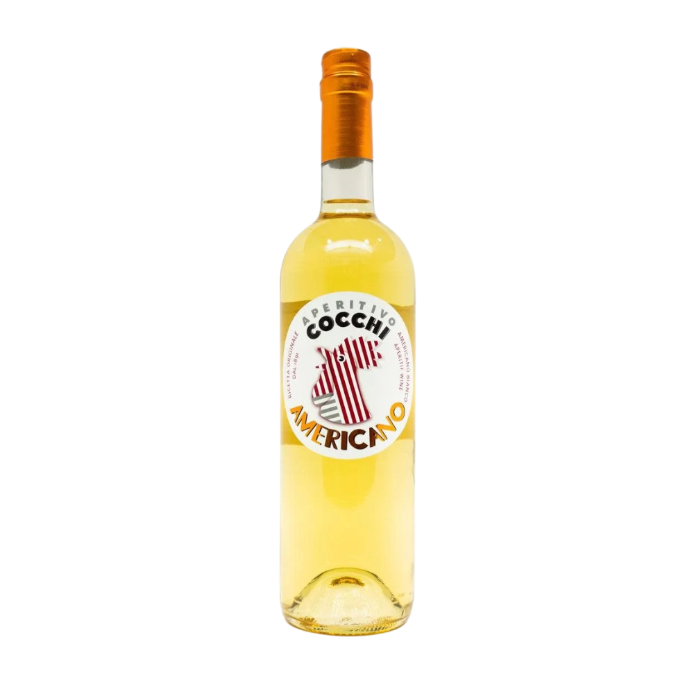 Cocchi Americano 750ml – Pearson's Wine & Spirits