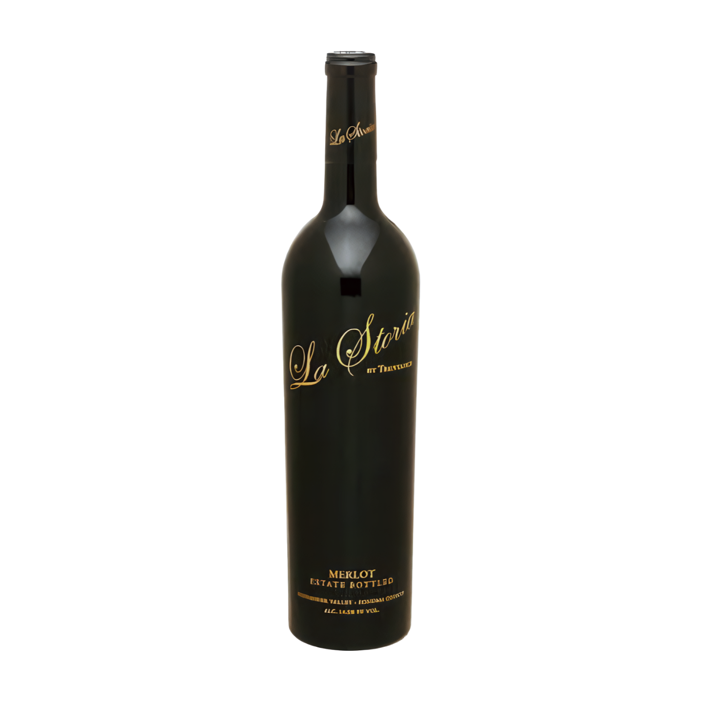 Trentadue La Storia Merlot 2022 – Pearson's Wine & Spirits